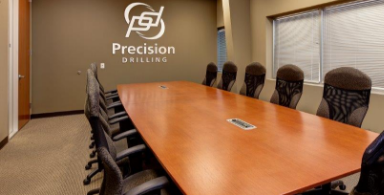 Webcasts & Presentations - Precision Drilling Corporation